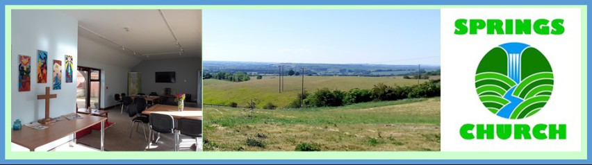 Springs Church; Caistor; Lincolnshire; Nettleton Village Hall; Pastor ...